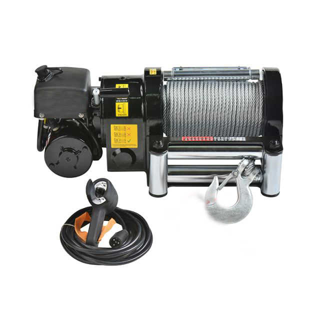 1000lbs 2000lbs Off-Road Electric Winch with Cheap Price| Alibaba.com