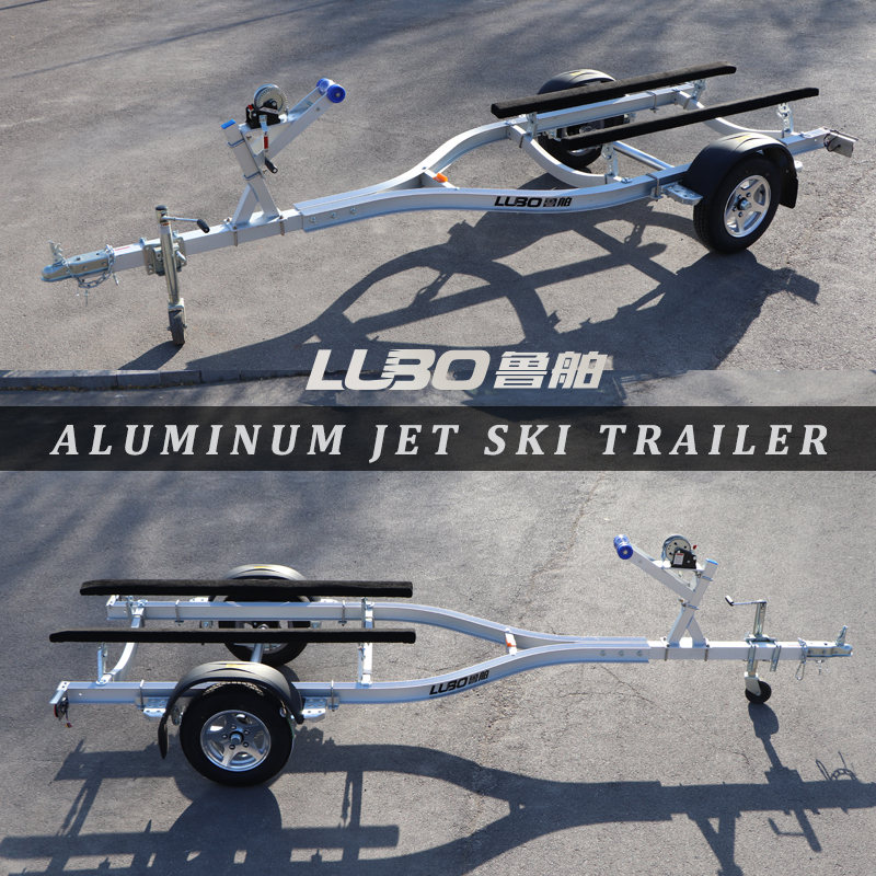 Reliable Solutions for Your jet ski boat trailer for sale Needs ...