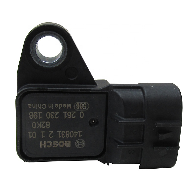 PBT GF30 MAP Sensor - High Quality Pressure Sensor for Suzuki