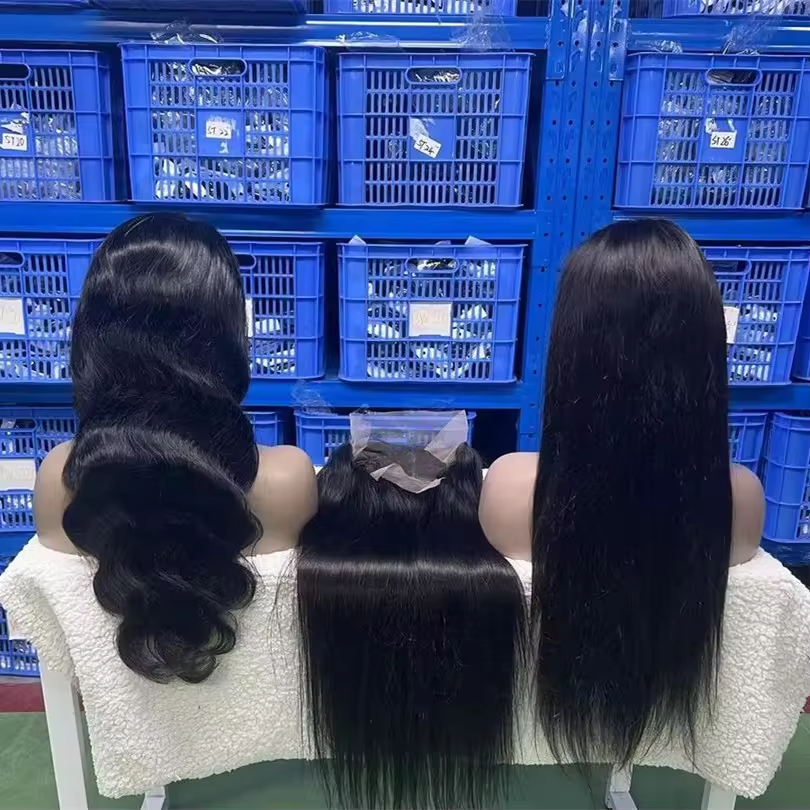 How to Choose Filipino Hair Raw Virgin: Buying Guide & Tips