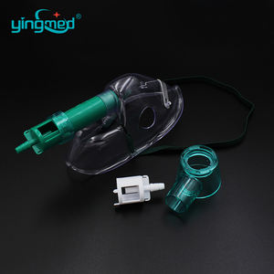 Strong, Durable and Reusable neonate oxygen mask - Alibaba.com
