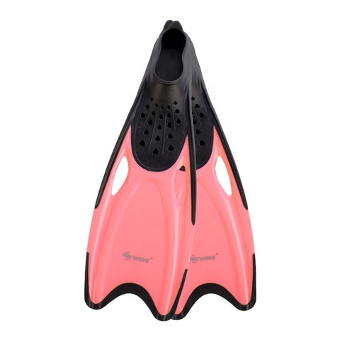 Diving & Swim Fins, Diving & Swim Fins direct from Guangzhou Vanguard ...