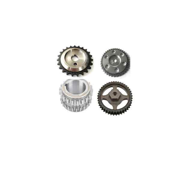 ALTATEC Timing Sprockets - Reliable Performance & Durability