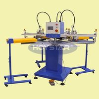 Wholesale jute bag screen printing machine To Print Packaging Materials ...
