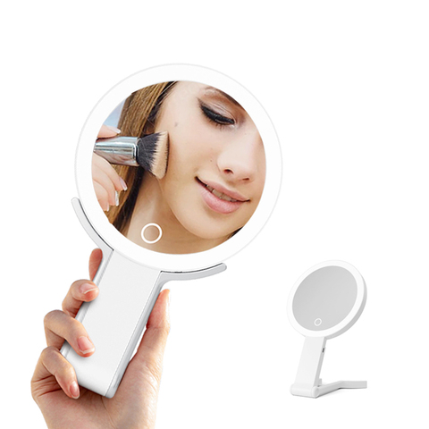 Pocket / Hand Mirror, Pocket / Hand Mirror direct from Shenzhen Desimy ...