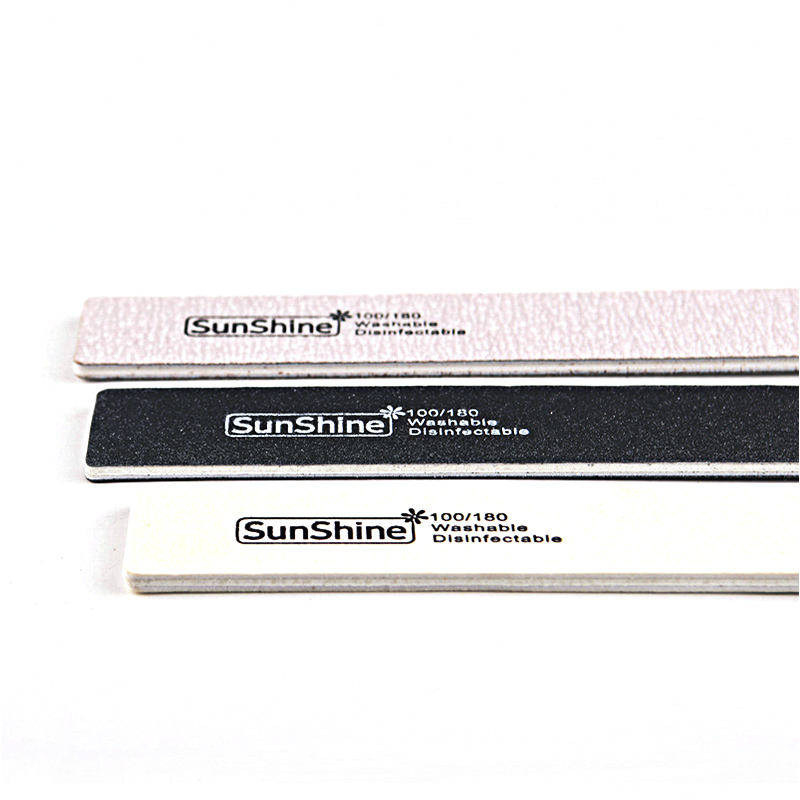 High Quality Double Side Personalized Premium Sandpaper Emery Washable ...