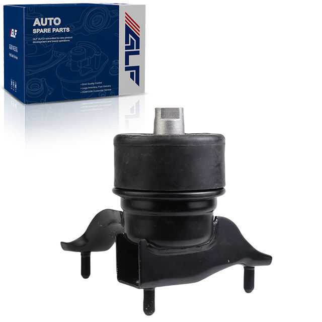 Auto Engine Systems Auto Spare Parts Insulator Engine Mounts 12362 ...