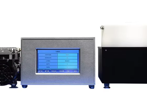 公司概述 - Zhengzhou Cy Scientific Instrument Co., Ltd.