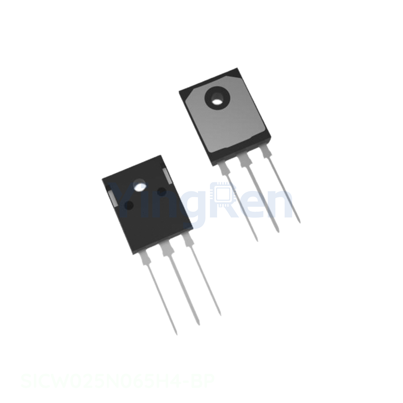 Transistors Original SIC MOSFET,TO-247-4 Electronics Components Online ...