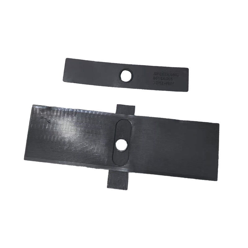 Full Sets 8015A066/8015A065 Gear Shift Lever Bush Gum-Elastic Body ...