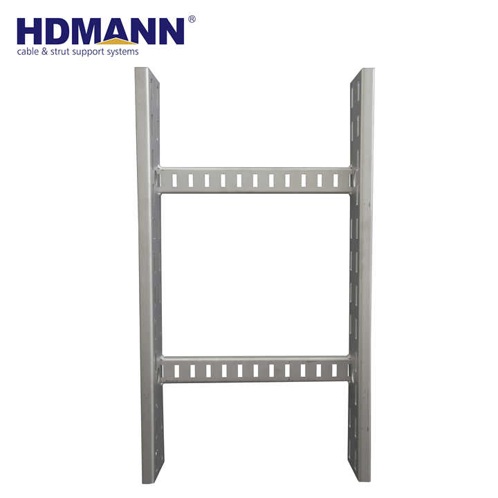 Galvanized and Aluminum Cable Tray Weight - Durable Solutions