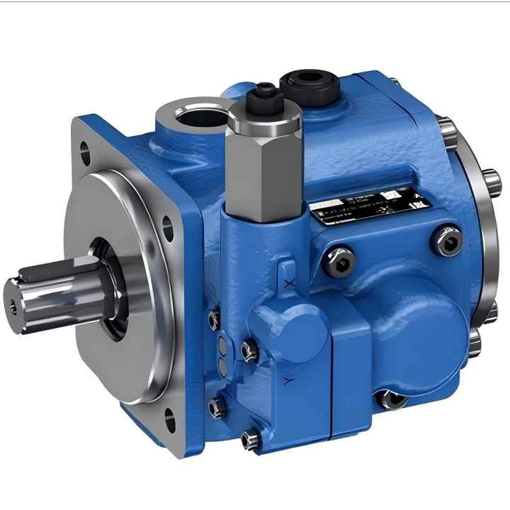 New Rexroth Axial Piston Fixed Hydraulic Pumps Model A20VLO190DRG/10L ...