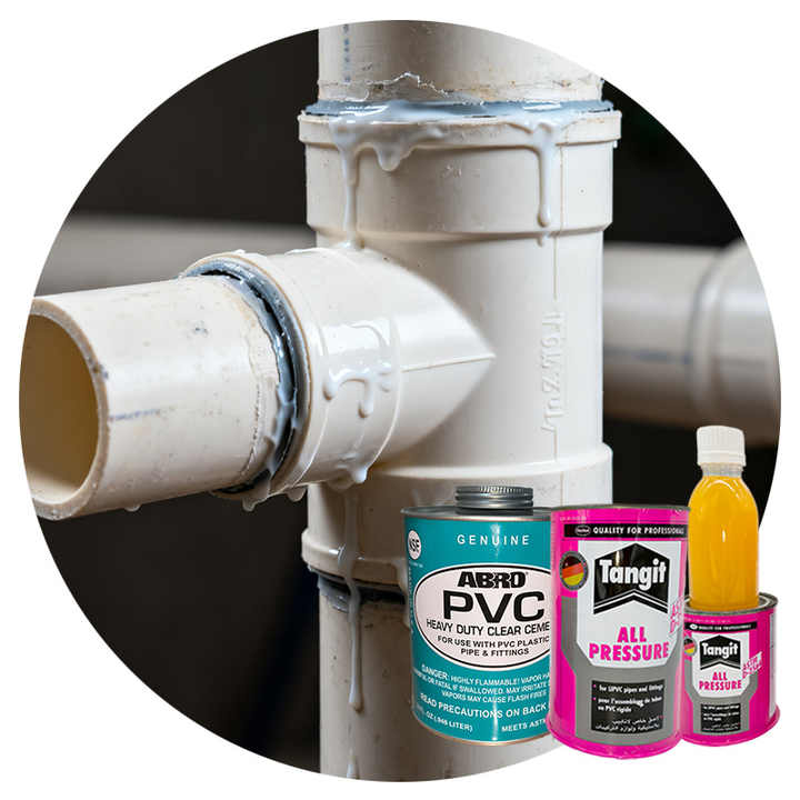 OEM Pvc Solvent Cement Pvc Adhesive Plastic Pipe Cement Glue for ...