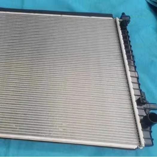 2069033400 Radiator Onderdelen - High Quality for Geely EMGRAND SS11