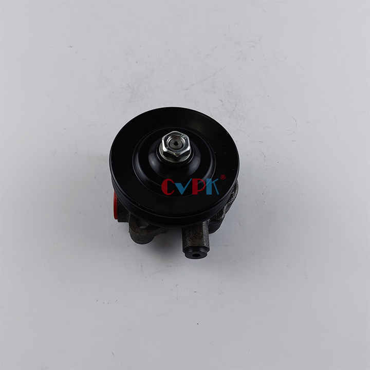 Fuel Transfer Lift Pump 20980697 for Deutz VOLVO L120E