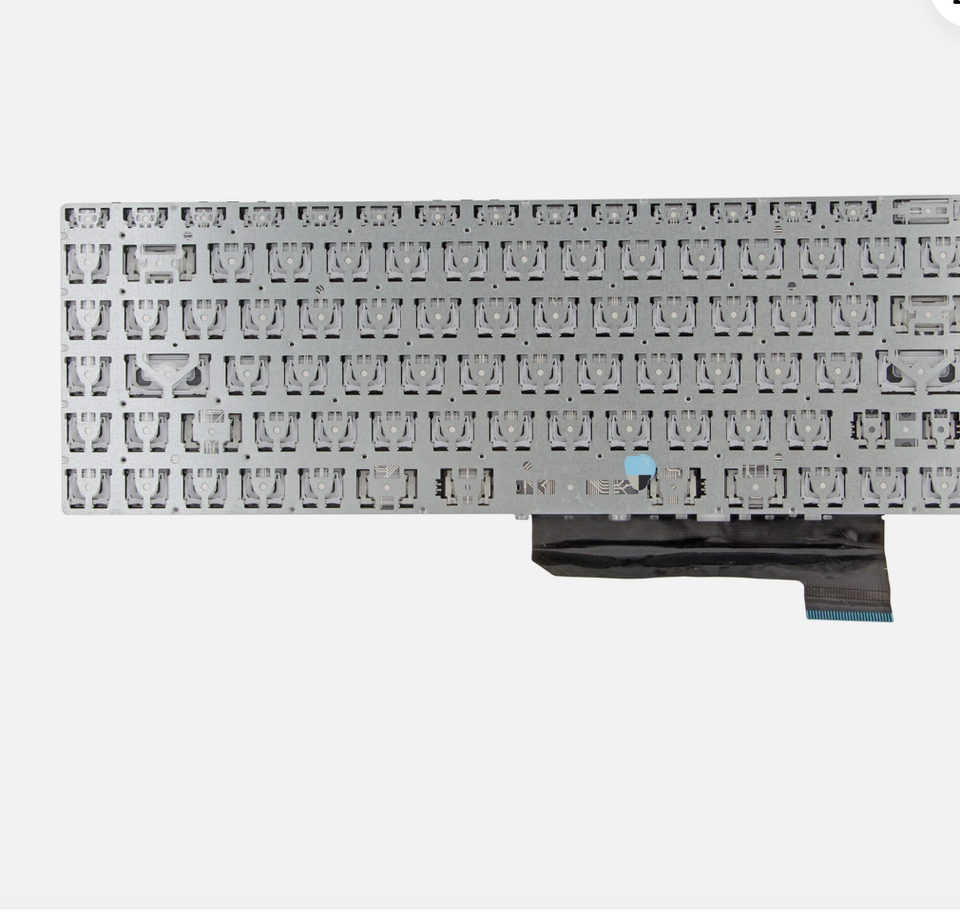 Replacement Keyboard for Gateway GWTN141-4 GWTN141-4BL GWTN141-4GR 4RG ...