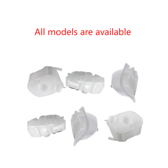 Auto Parts Expansion Tank Coolant Reservoir Coolant Recovery Tank for ...
