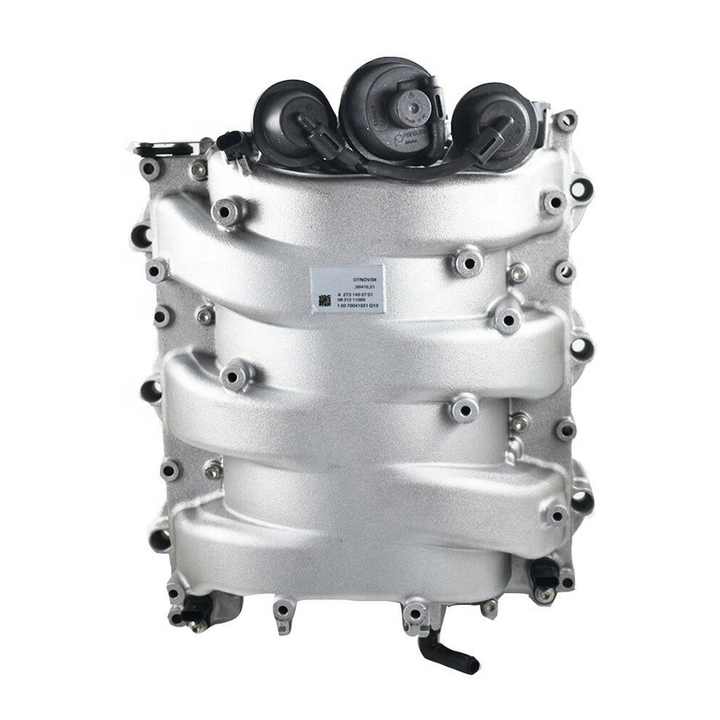 Mercedes-benz Intake Manifold Assembly M272 - OEM Quality