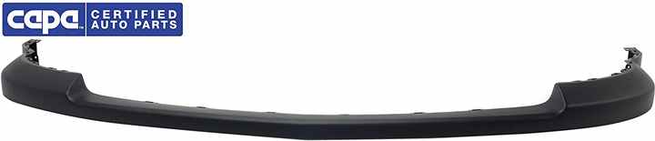 Front Upper Bumper Cover For 2014 2015 Chevrolet silverado 1500 ...