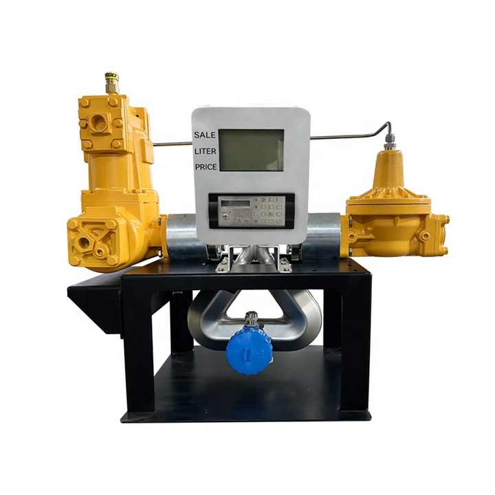 Gravity Unloading Feed System Flow Meter 80 Portable Gravity Flowmeter ...