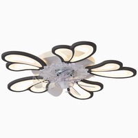Butterfly Ceiling Fan: Modern Designs for Any Room