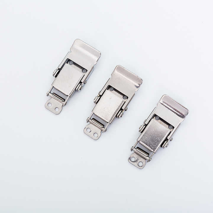 Factory Stainless Steel Toggle Latch Toolbox Upwarp Toggle Snap Latch ...