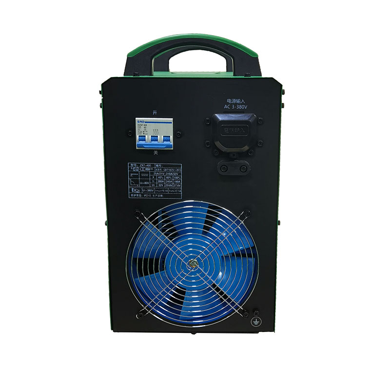 Máy Hàn Đa Năng Zx7-400d 380v 400a Máy Hàn Hồ Quang Argon Điện Áp Rộng – Chima.vn – Máy móc ...