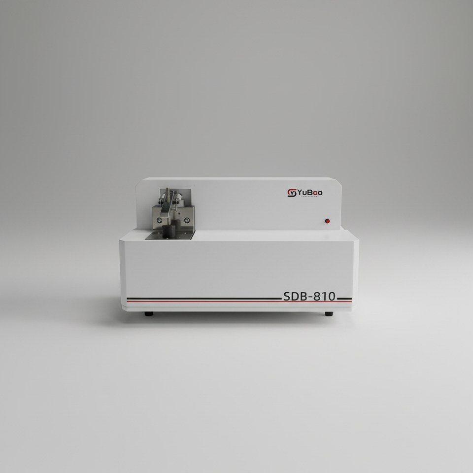 "Zero-Vacuum" Benchtop LIBS Analyzer | 5-Second Full Element ...