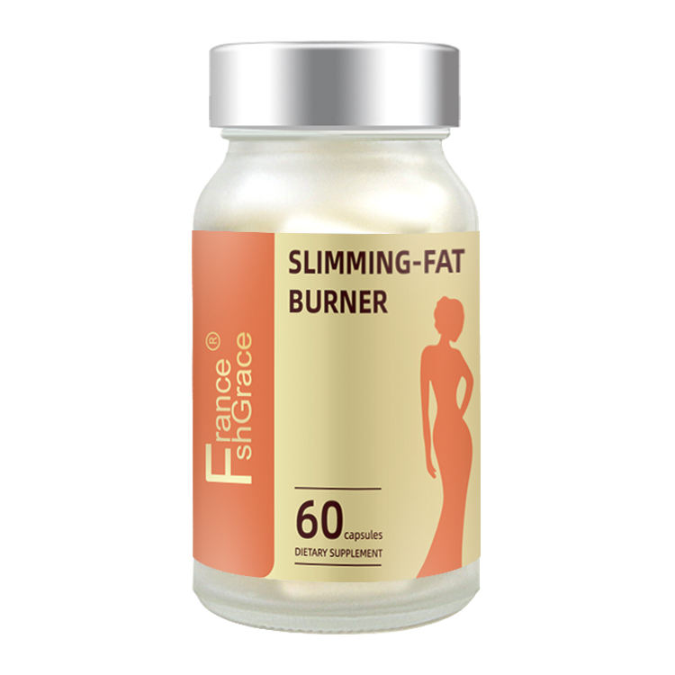 Private Label Fat Burn Supplement Manufacturer with White Mulberry and ...