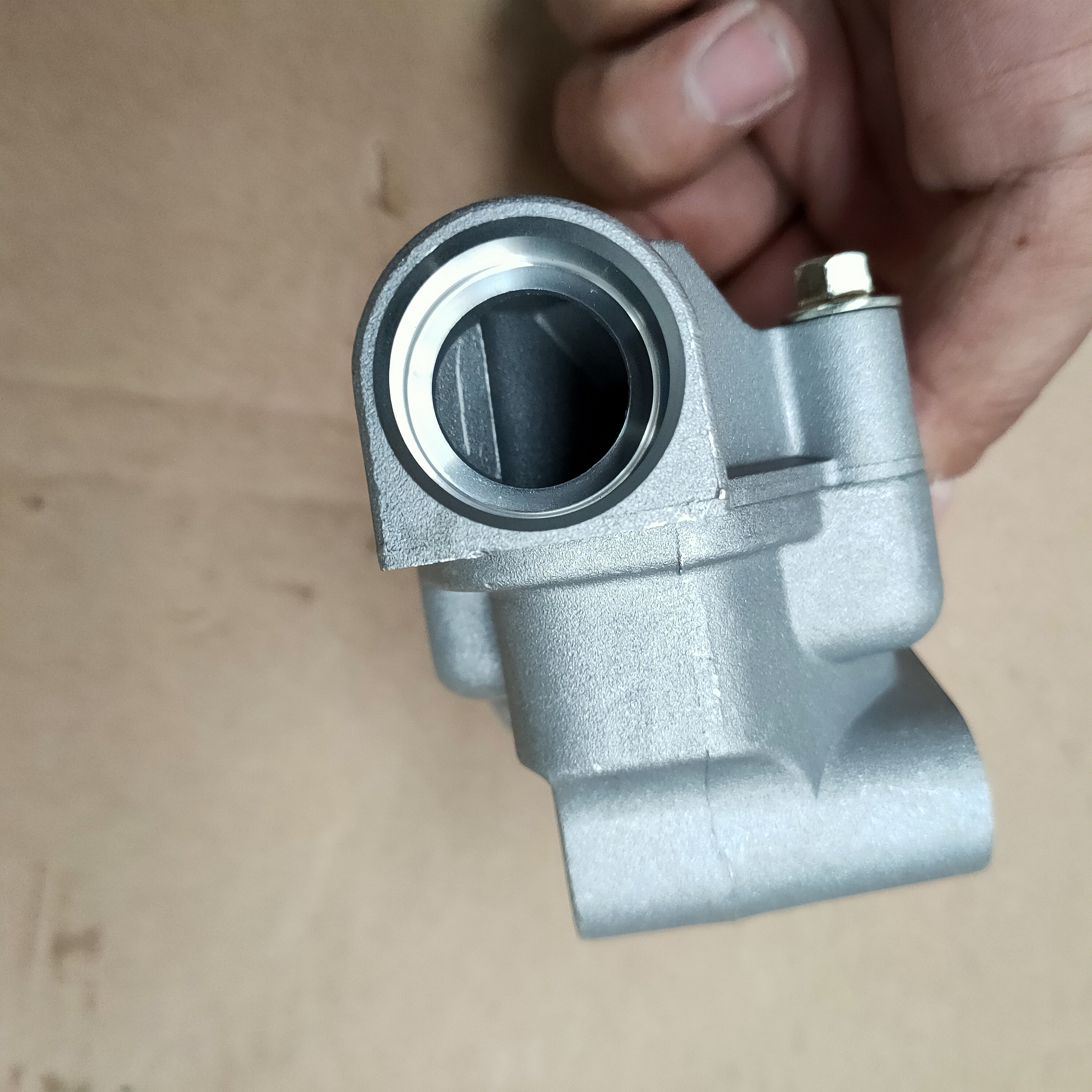 Reliable Flow Control Solutions with Durable regulating valves parts ...