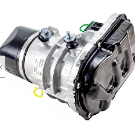 W221 Electric Power Steering Pump - OEM Mercedes-benz