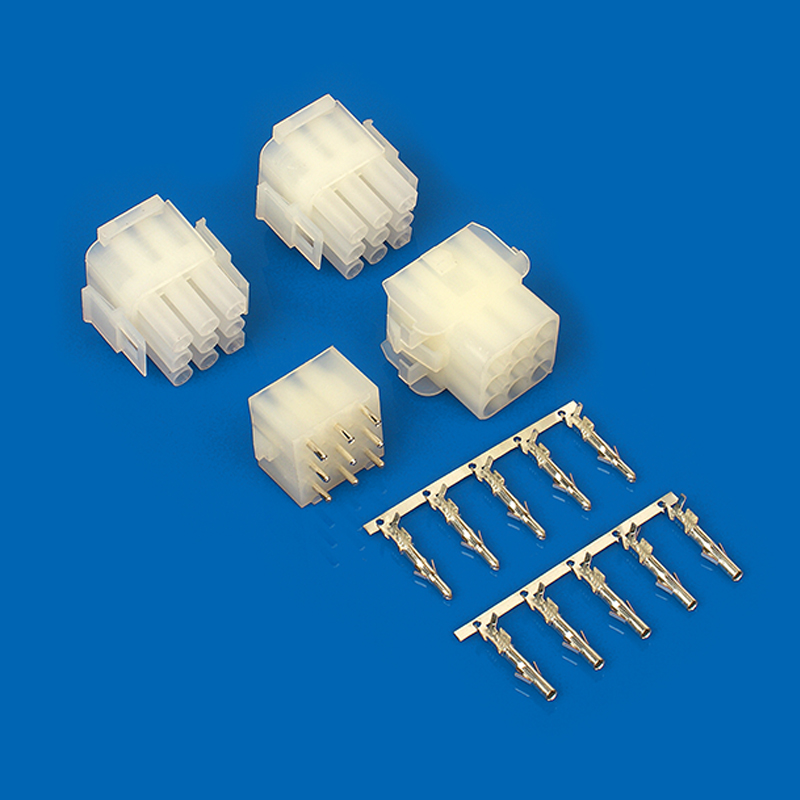 Secure Connections with Reliable brass pcb wafer pin connector ...