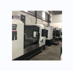 Automation Made Easy: Find a Wholesale used cnc machine taiwan ...