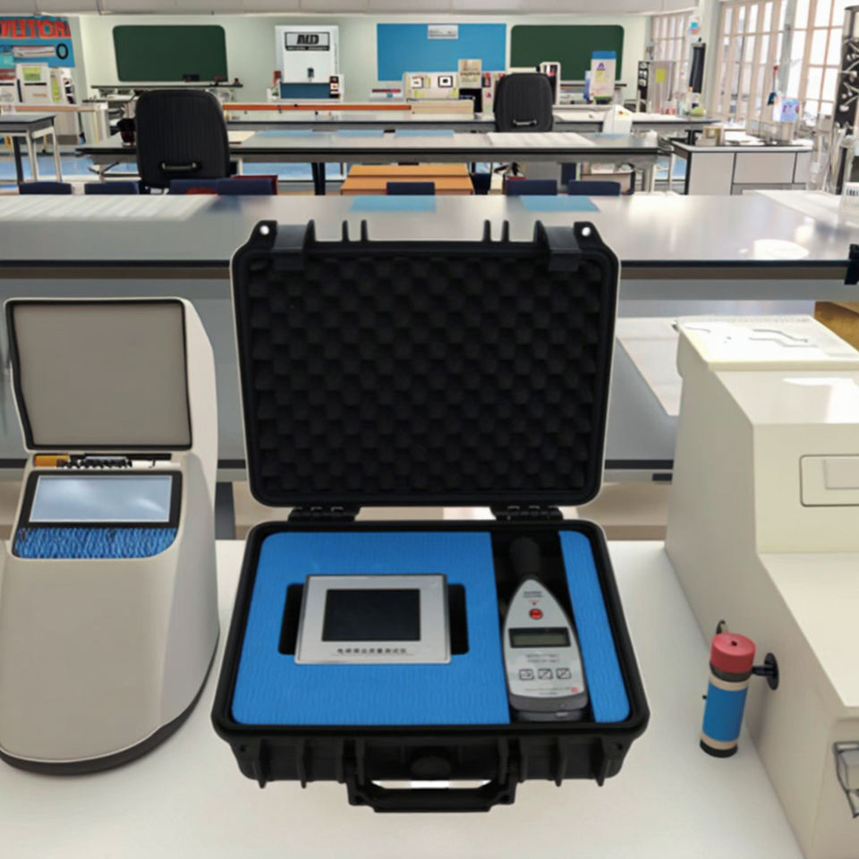 Elevator Transportation Quality Tester Elevator Testing Machine Device ...