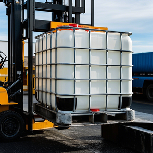 Polyoxyethylene Sorbitan Monooleate - High Quality Emulsifier