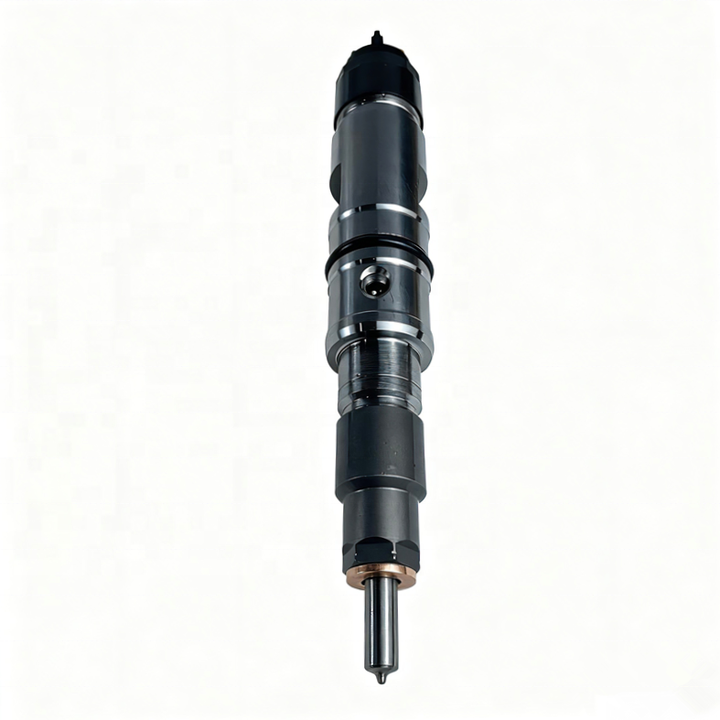 Weichai Power Engine Fuel Injector 610800080588 for Sinotruk