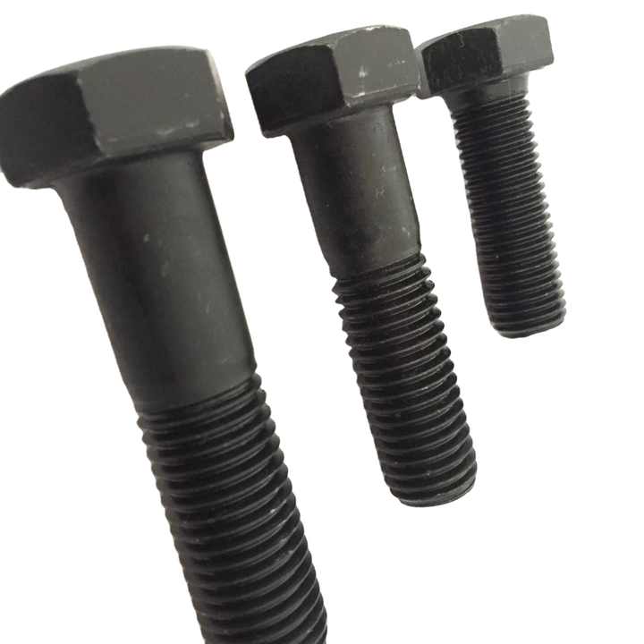M20 M30 Grade 8.8 Hex Head Bolts - Durable & Versatile