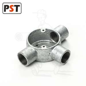 electrical conduit 3 way box, electrical conduit 3 way box Suppliers ...