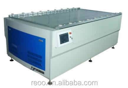 REOO with Sun Simulator - Solar Module Tester for Production
