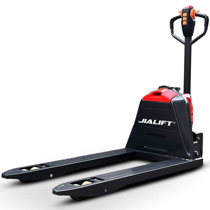 NEW Jialift HELI CBD15J-LI4 Fourth-Generation Electric Pallet Truck 1 ...