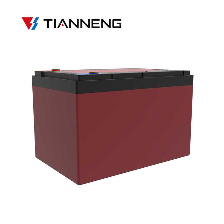 Tianneng Lead-Acid Battery Electric Bike Electric Bicycle Universal ...