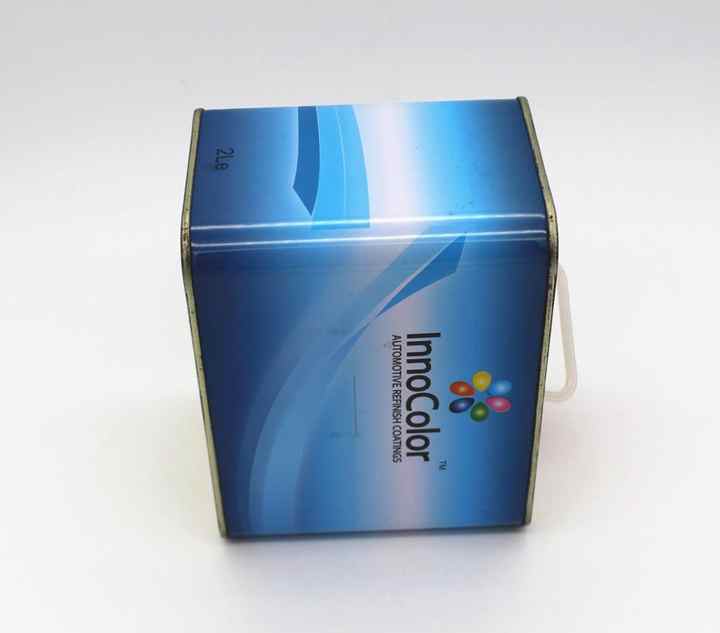 InnoColor Series Adhesion Promoter Coating Auxiliary Agent for Car ...