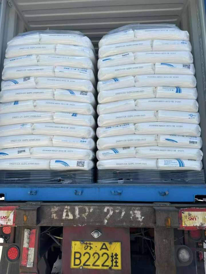 HDPE Plastic Granules 5502BN Virgin Blow Molding HDPE Granules, HDPE ...
