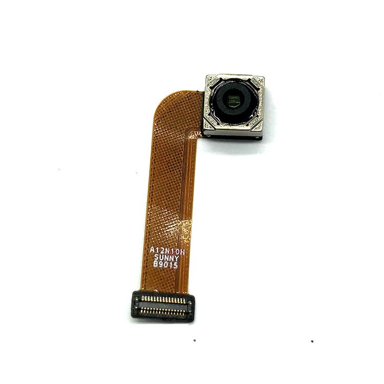 12MP MIPI HD Camera Module with Sony IMX486 Sensor
