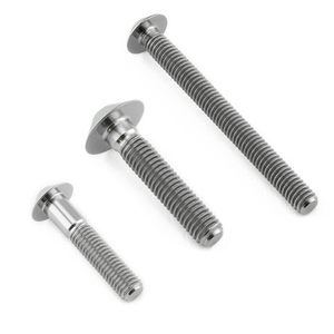 Wholesale m18 hex bolt with flange Made For Various Purposes On Sale ...