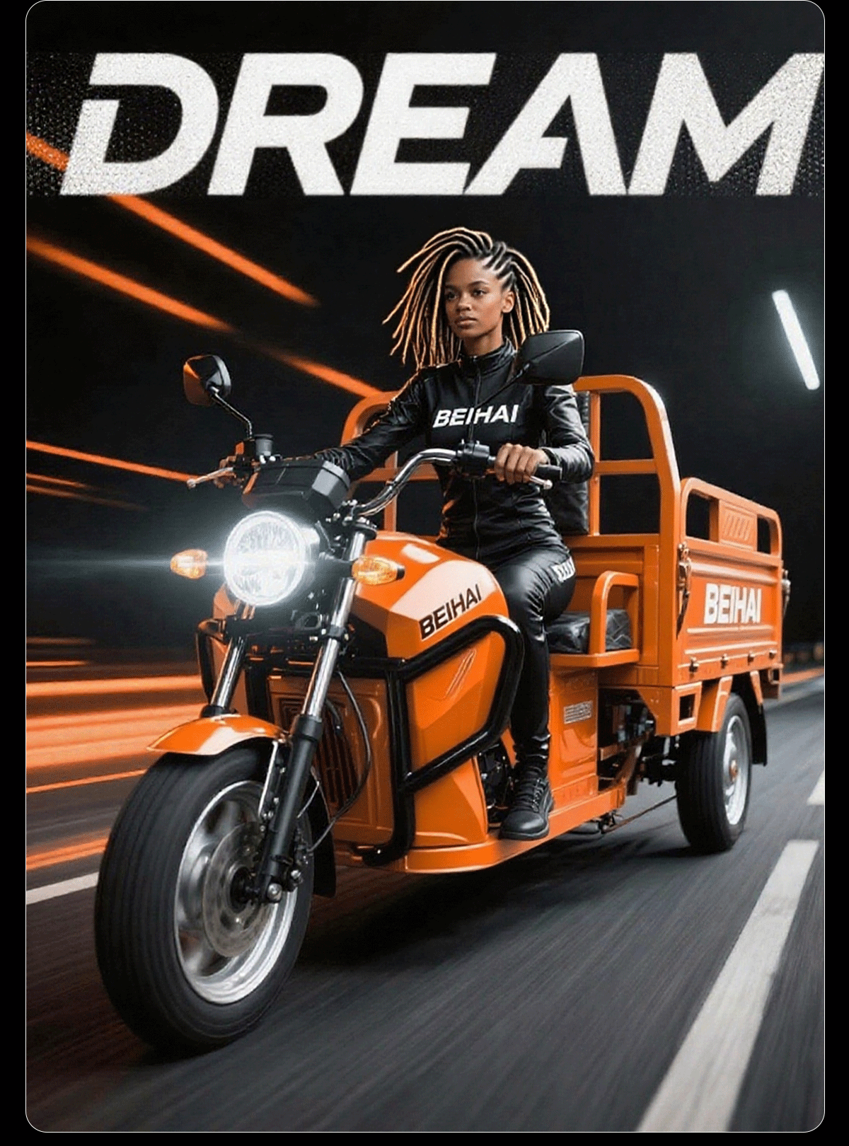 How to Choose the Best Motorized Trike: A Complete Buying Guide