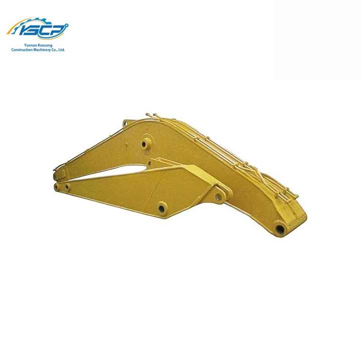 OEM Excavator Boom Assembly for PC200-5 & PC200-6 Constructed in China ...