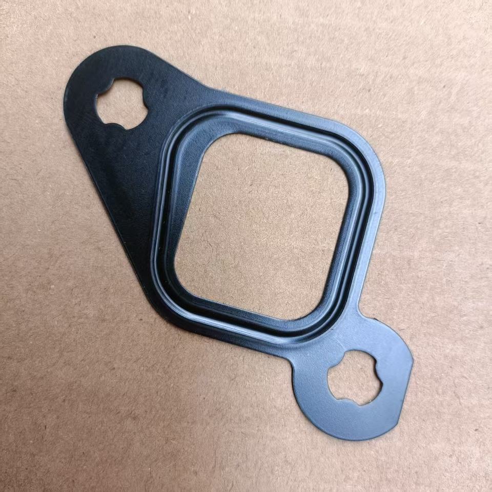 1000544065 New Engine Outlet Pipe Gasket for Shacman Heavy-duty Truck ...
