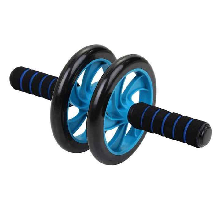 High Quality Roller Wheels Set Abdominal Exercise Wheel Pulley Roller ...