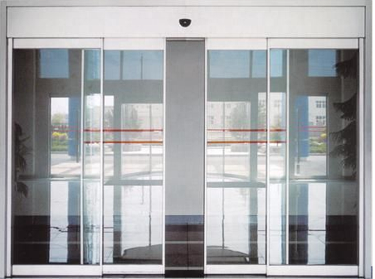 Glass Sliding Door Systems - Durable & Soundproof Solutions